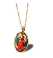 China High Class Stainless Steel Pendants for Maria in 316L Classical Mode from Advantage for sale