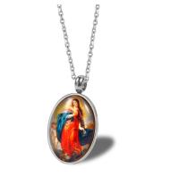 China High Class Stainless Steel Pendants for Maria in 316L Classical Mode from Advantage for sale