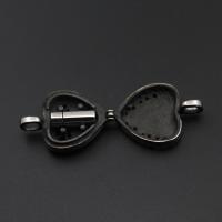 China Jewelry Type Stylish Cremation Necklace Keepsake Pendant for Men/Women Funeral Casket for sale