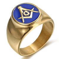 China Style Men's Classic AG Fashion Jewelry Ring for 2021 Creative Trend and Street Shooting for sale