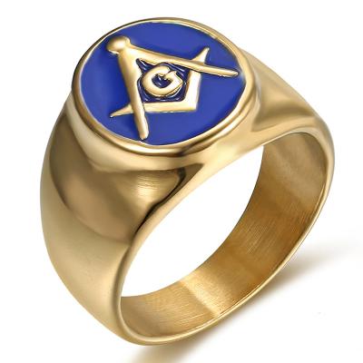 China Style Men's Classic AG Fashion Jewelry Ring for 2021 Creative Trend and Street Shooting for sale