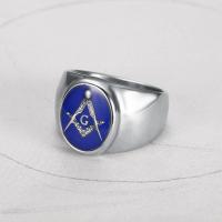 China Style Men's Classic AG Fashion Jewelry Ring for 2021 Creative Trend and Street Shooting for sale