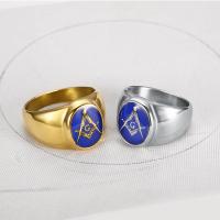 China Style Men's Classic AG Fashion Jewelry Ring for 2021 Creative Trend and Street Shooting for sale