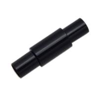 China Jewelry Type Pendants or Charms Stainless steel buckle for bracelets and necklaces for sale