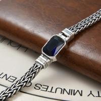 China Diamond-encrusted Bracelet Couple Men's Hand-woven grade Niche Design Bracelet for Women for sale