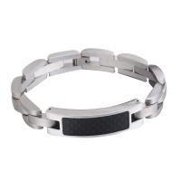 China Carbon Fibre Stainless Steel God Bless Memorial Urn Bracelet for Children's Cremation for sale