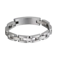 China Carbon Fibre Stainless Steel God Bless Memorial Urn Bracelet for Children's Cremation for sale