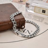 China Colorful Sterling Silver Seiko Full Diamond Cuban Bracelet Male Hip Hop Punk Charles Wang for sale