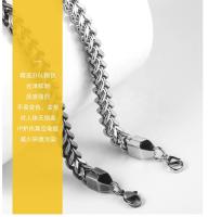 China European Aggressive Stainless Steel Bracelets The Ultimate B2B Fashion Accessory for sale