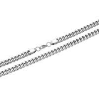 China Europe US Stainless Steel Chain Hip Hop Fashion DIY Handmade Jewelry with Chain Shape for sale