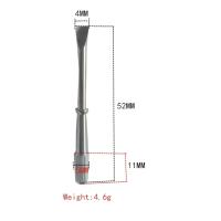 China Sample Making Tiny Screwdriver Tool for Ash Perfume Filling Cremation Pendant Jewelry for sale