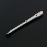 China Sample Making Tiny Screwdriver Tool for Ash Perfume Filling Cremation Pendant Jewelry for sale