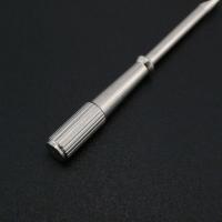 China Sample Making Tiny Screwdriver Tool for Ash Perfume Filling Cremation Pendant Jewelry for sale