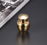 China Beautiful CLASSIC Cremation Urns for Women's or Men's Human Ashes Infants or Pets for sale