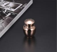 China Beautiful CLASSIC Cremation Urns for Women's or Men's Human Ashes Infants or Pets for sale
