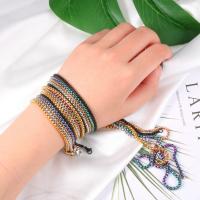 China Simple European and American Gold Square Pearl Necklace Stainless Steel Chain Design for sale