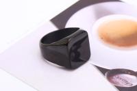 China TRENDY Occasion Stainless Steel Ring for Men in Europe or America for sale