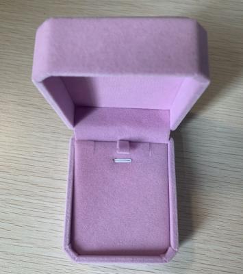China Lovely Style Jewelry Boxes The Ultimate Storage Solution for Accessories for sale