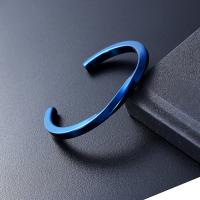 China Excellent Stainless Steel Twisted Plain Cremation Urn Bangle For Ashes Memorialization for sale