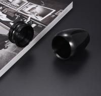China Personalized Memorial Jewelry Ashes Holder Urn for Small Animals Funeral Keepsake for sale