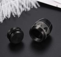 China Stainless Steel Love Heart 40mm Height Memorial Pet Cremation Ashes Urn Stash Funeral for sale