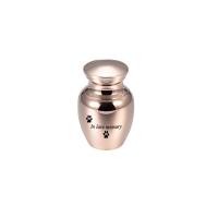 China Cremation Urns Pets Dog Cat Birds Mouse Ashes Urn Keepsake Casket Columbarium Memorials for sale