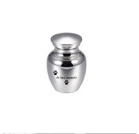 China Cremation Urns Pets Dog Cat Birds Mouse Ashes Urn Keepsake Casket Columbarium Memorials for sale