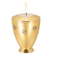 China Free Engrave Cremation Urns For Human Ashes Stainless Steel Keepsake Jewelry 75*60mm for sale