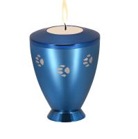 China Free Engrave Cremation Urns For Human Ashes Stainless Steel Keepsake Jewelry 75*60mm for sale