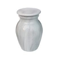 China OEM/ODM Marble Grain Cremation Urn for Human and Pet Ashes 68*44mm 8 Years Experience for sale