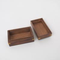 China 8 Year's Experience Solid Wood Pet Urn for Cat Dog Small Animal Memorial Cremation Box for sale