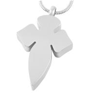 China Men's Waterdrop Shape Pendant with Crystal Inlay and Enamel 18K Gold Plated Fashion for sale
