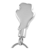 China Charm Pendants Type Gift Occasion Penguin Animal Pendant Necklace for Women Girls Gifts for sale