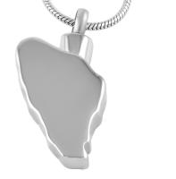 China Stainless Steel Necklace with Beautiful Butterfly Design Funeral Keepsake Jewelry for sale