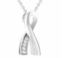 China Unique Designs Fashion Silk Knot Memorial Urns for Necklace Ashes Locket Gender Men's for sale