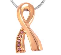 China Unique Designs Fashion Silk Knot Memorial Urns for Necklace Ashes Locket Gender Men's for sale