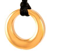 China Stainless Steel Keepsake Ash Pendant Locket for Pet/Human Memorial Cremation Jewelry for sale