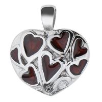 China Excellent Memorial My Heart Cremation Jewelry for High Standards for sale