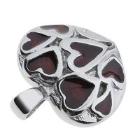 China Excellent Memorial My Heart Cremation Jewelry for High Standards for sale