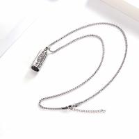China Charm Pendants Can Contain Scriptures Shurangama Mantra Pendant with Kawu Box Attached for sale
