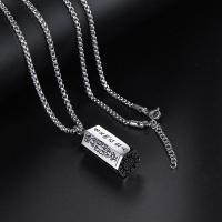 China Charm Pendants Can Contain Scriptures Shurangama Mantra Pendant with Kawu Box Attached for sale