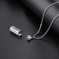 China Charm Pendants Can Contain Scriptures Shurangama Mantra Pendant with Kawu Box Attached for sale