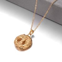 China Tree of Life Pendant Necklace with Ashes Compartment in Stainless Steel Vintage Style for sale