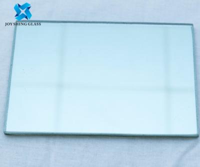China PVB Colored Laminated Glass 3mm-19mm Thickness with 0.38mm-3.04mm PVB Interlayer for Building Applications for sale