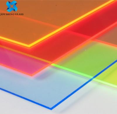 China Safety Frosted Laminate Glass 6.38-100mm Thickness with 30-40dB Sound Insulation for Architectural and Decorative Applications for sale