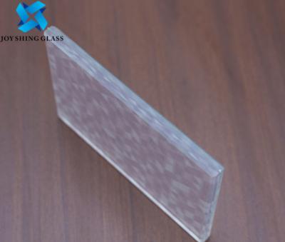China 6mm 8mm 12mm Building Tempered Laminated Glass - 10 Year Warranty, Custom Sizes up to 22,000mm for sale
