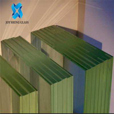 China Custom Bullet Proof Glass 6-12mm Thickness for Windows & Doors with 10-Year Warranty for sale