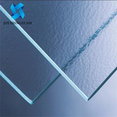China 2.0mm 3.2mm 4mm AR Coated Tempered Solar Glass with 92% Transmittance and 5-Year Warranty for sale