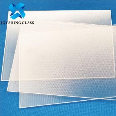 China 3.2mm Clear Tempered Solar Glass with 93.8% Transmittance Anti-Reflection Coating for Photovoltaic Systems for sale