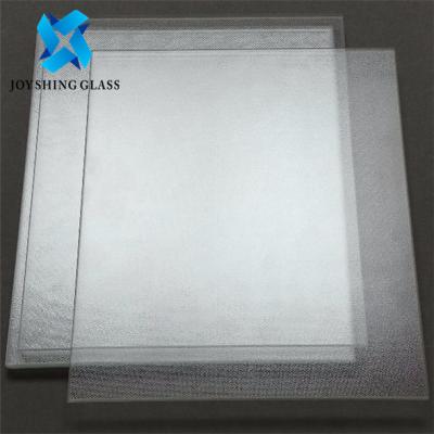China Flat Low Iron Tempered Solar Glass 2251x1128mm with Anti-Reflective Coating and 5-Year Warranty for sale
